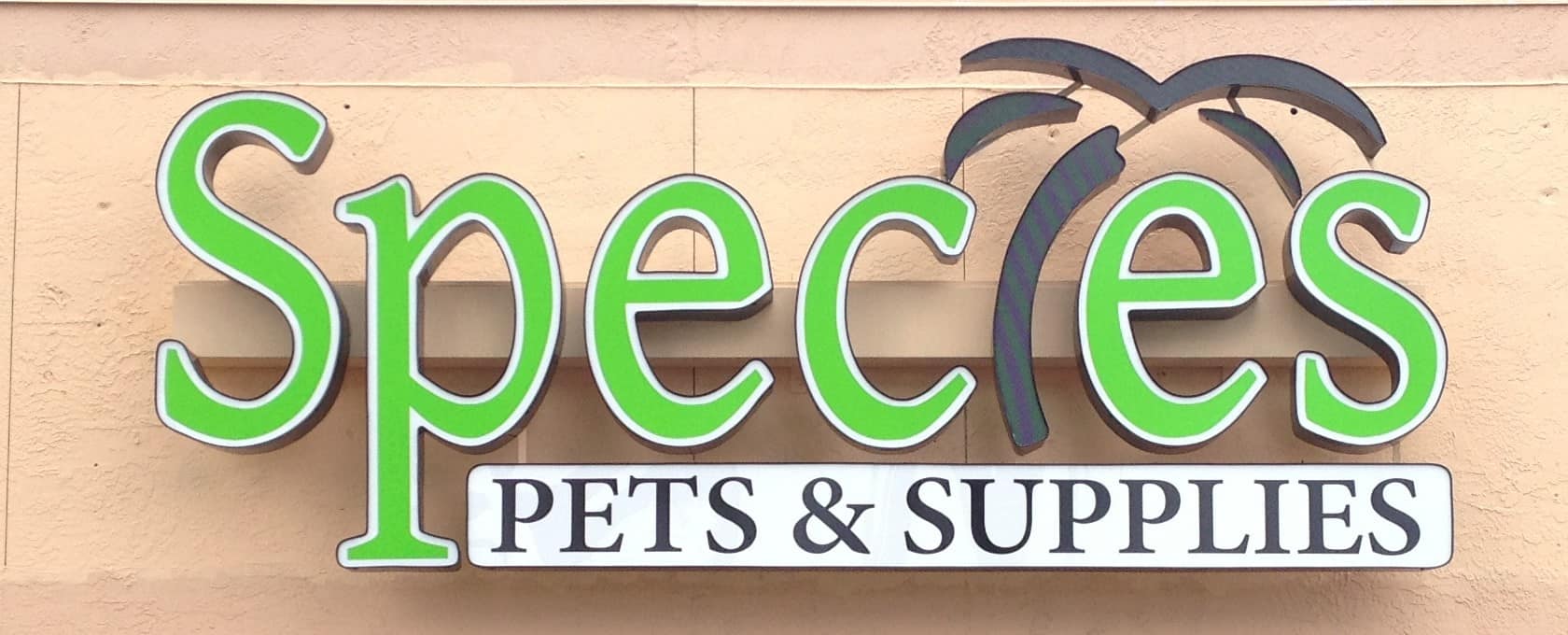 Portfolio - Quality Signs Tampa