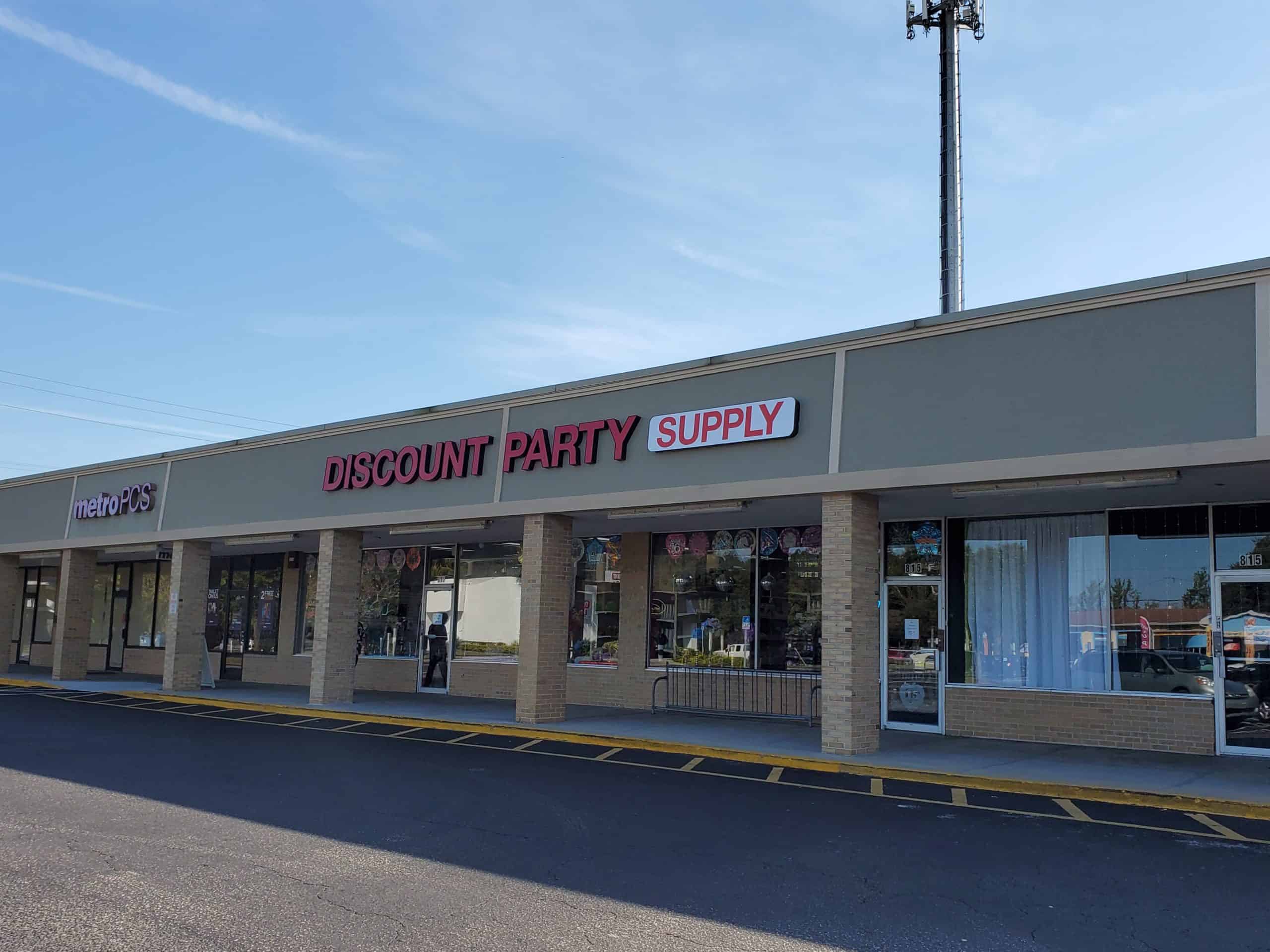 Portfolio - Quality Signs Tampa